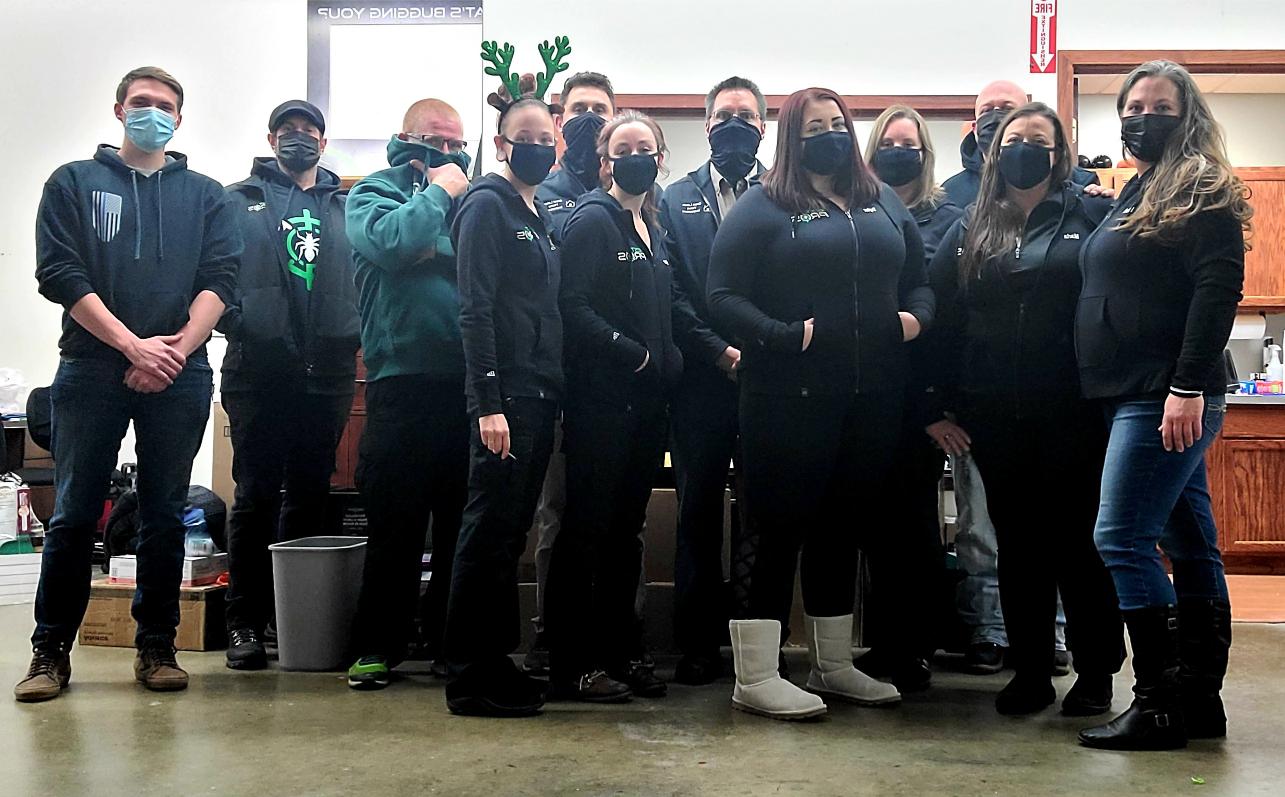 Professional Pest Control Services - Skilled Team | Pest Pros of Michigan