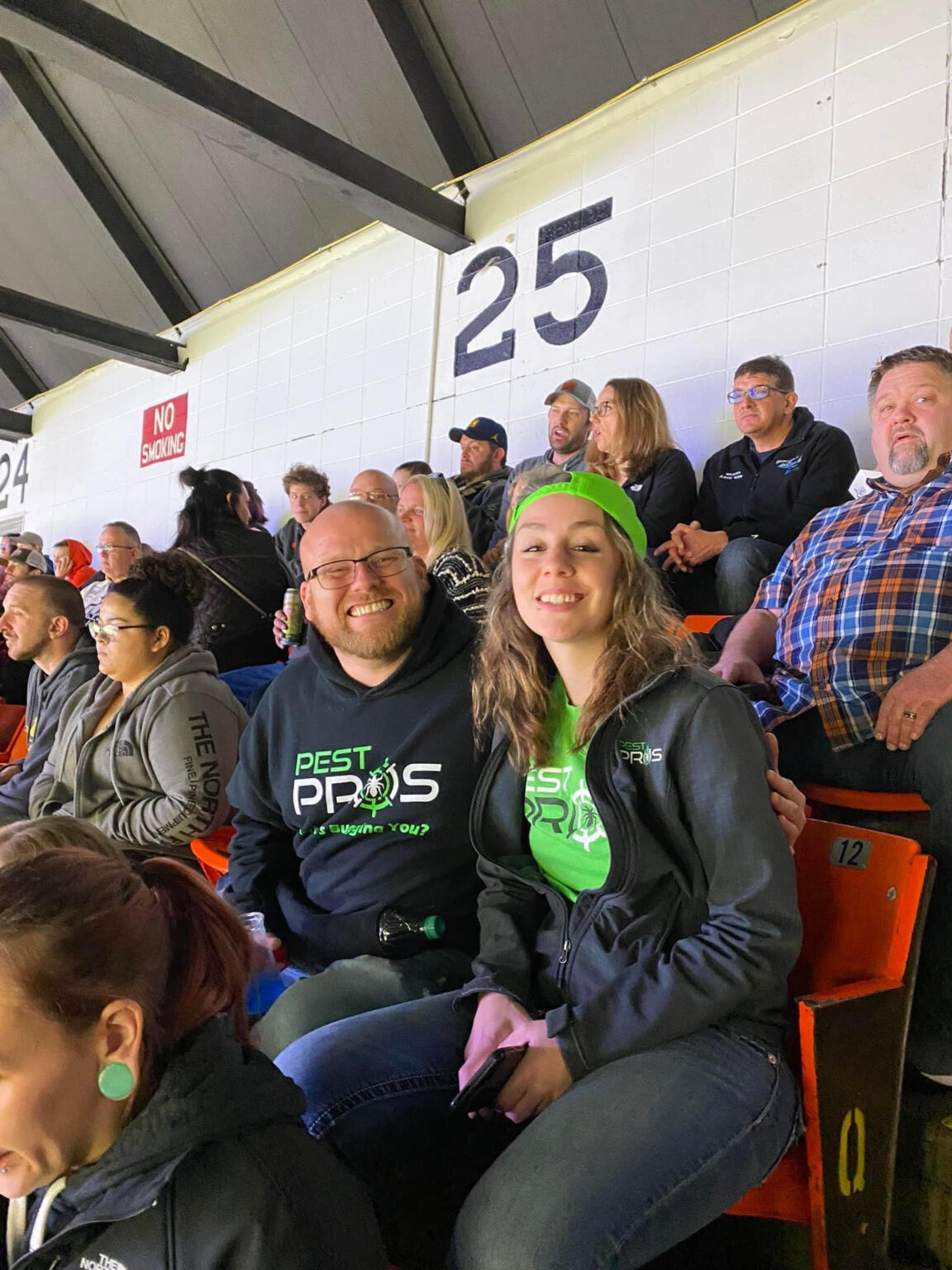 Holland, MI Pest Control | $25 Off 1st Exterminator Visit